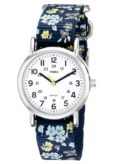 Timex Weekender: The Best Starter Watch? | Prowatches