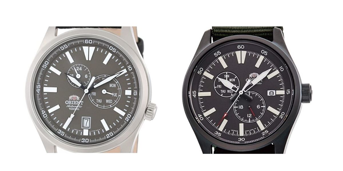 Orient Defender 2: Should You Upgrade? | Prowatches