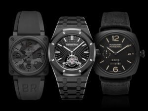10 Best Ceramic Watches and Their Pros and Cons | Prowatches
