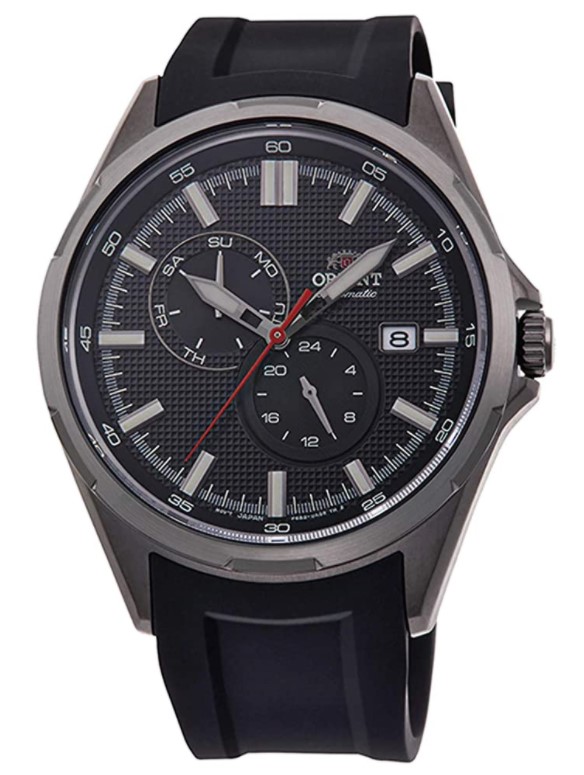 Orient Defender 2: Should You Upgrade? | Prowatches