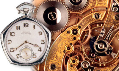 Vintage Gruen Watches: Everything You Need To Know | Prowatches