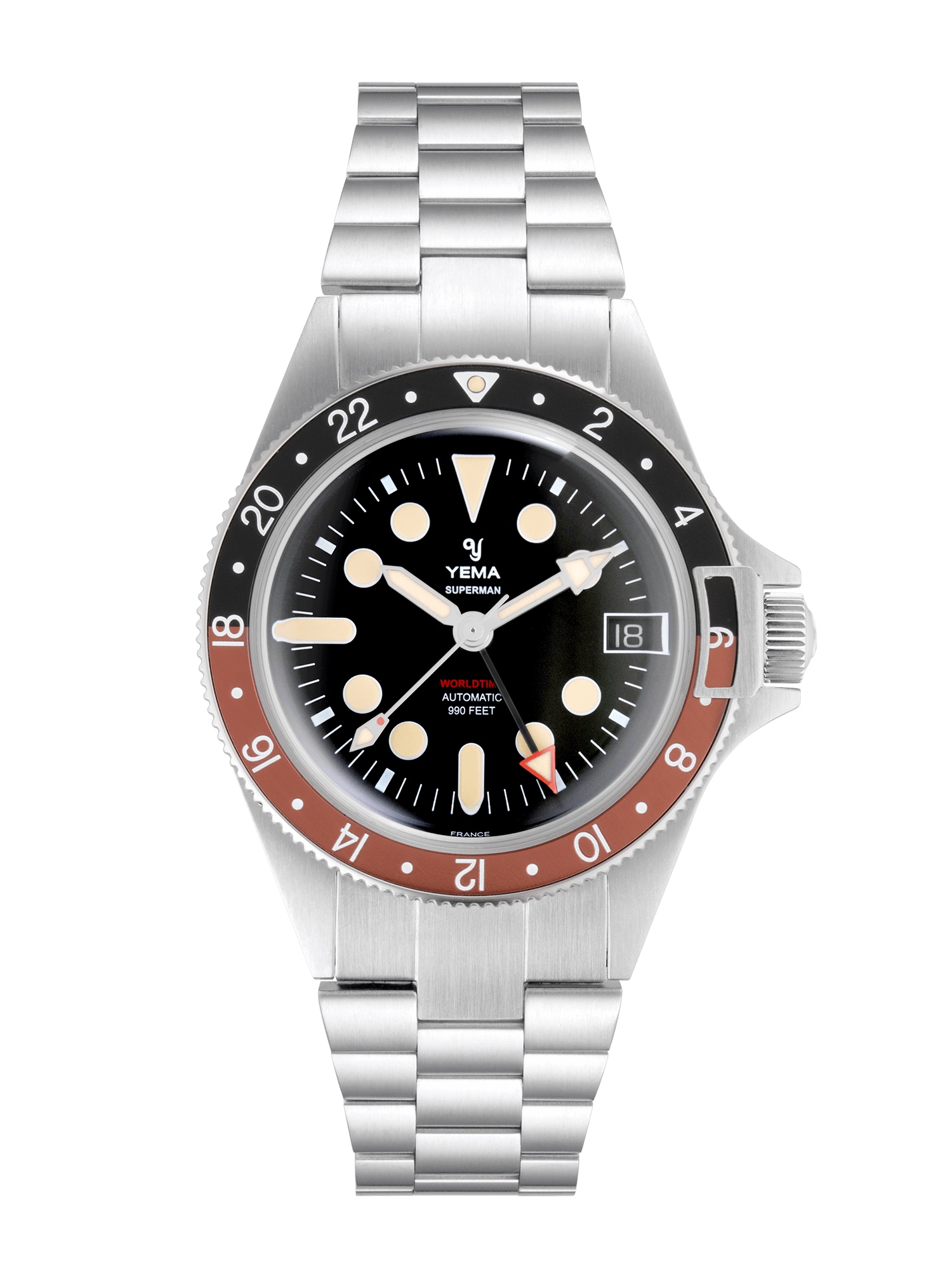 Yema Watches: A Comprehensive Guide | Prowatches