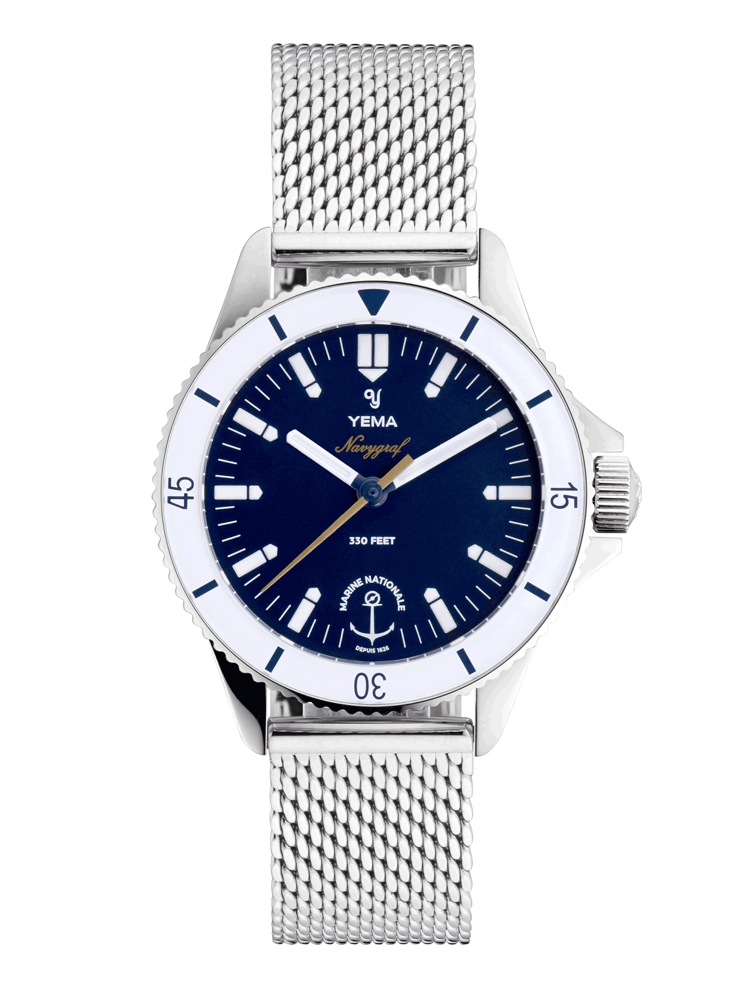 Yema Watches: A Comprehensive Guide | Prowatches