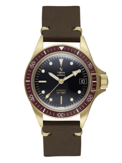 Yema Watches: A Comprehensive Guide | Prowatches