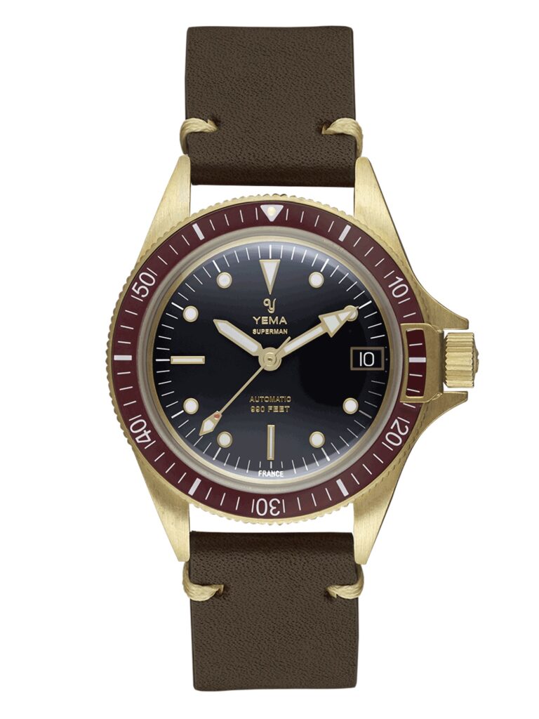 Yema Watches: A Comprehensive Guide | Prowatches