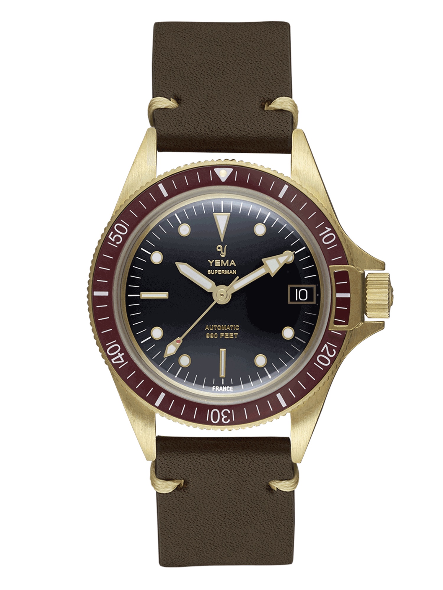 Yema Watches: A Comprehensive Guide | Prowatches