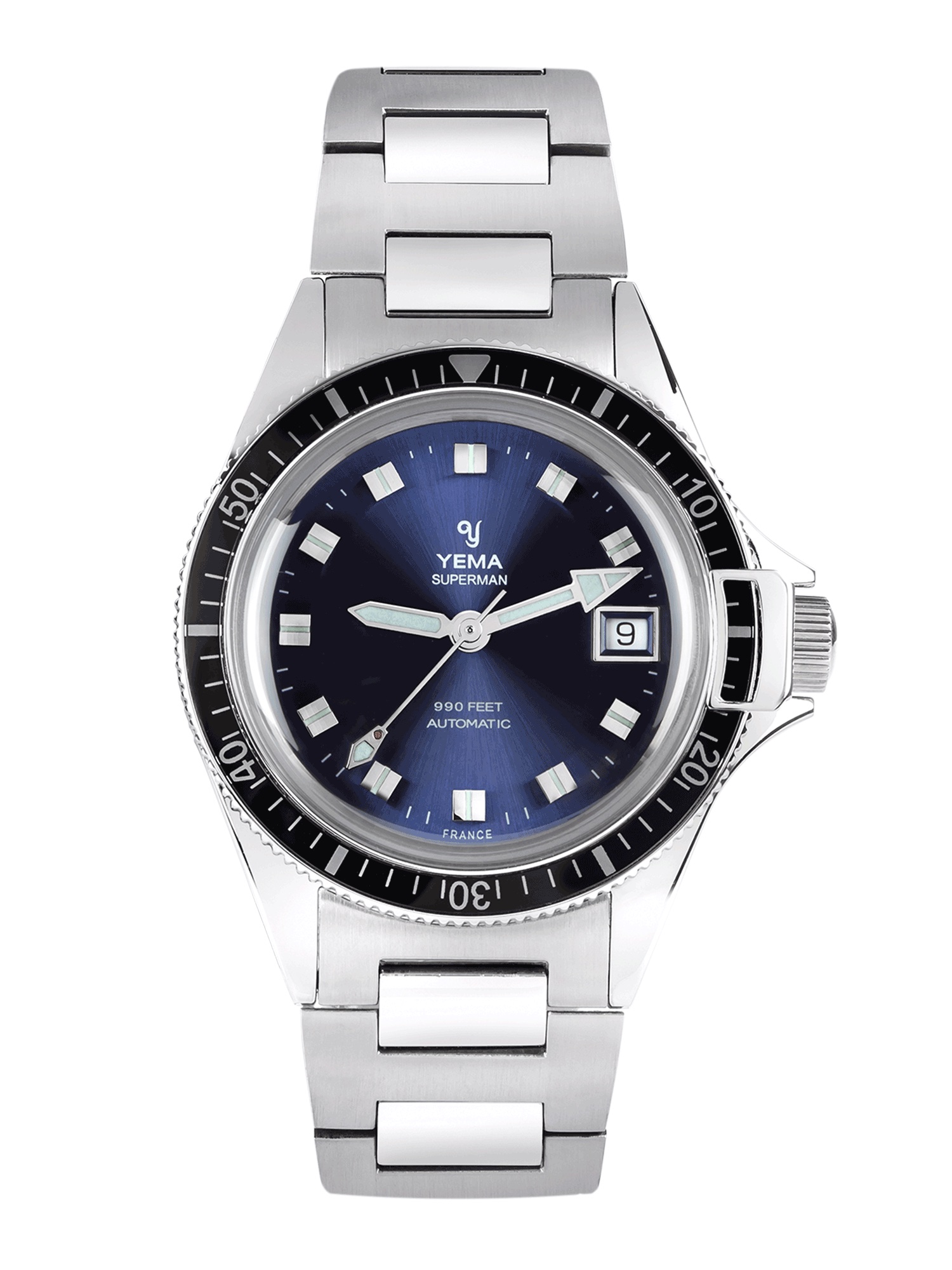 Yema Watches: A Comprehensive Guide | Prowatches