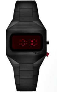 Yema Watches: The French Underdog? - The Watch Company
